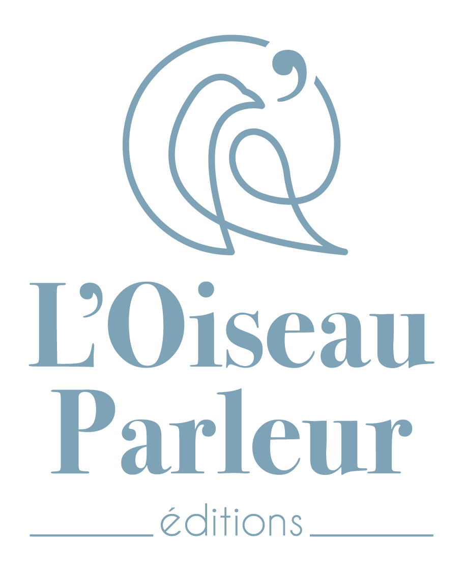 Claude SOREL | L'Oiseau Parleur Editions