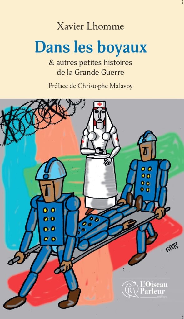 L’(h)aîné Bénédicte CHUREAU | L'Oiseau Parleur Editions